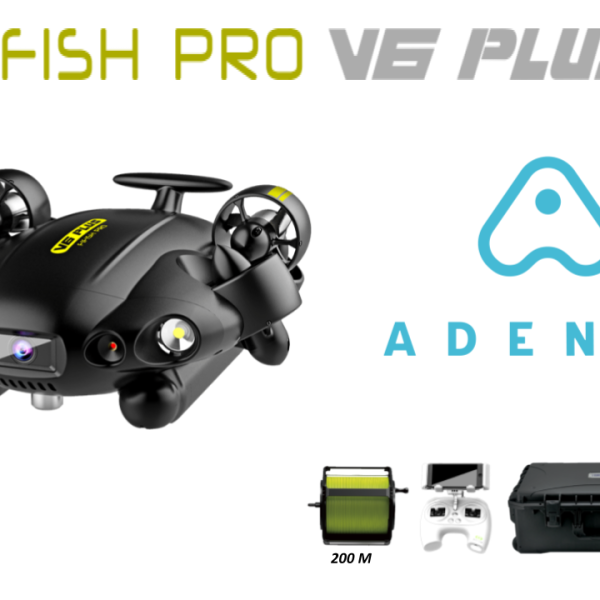 FIFISH – Adentu Ingeniería