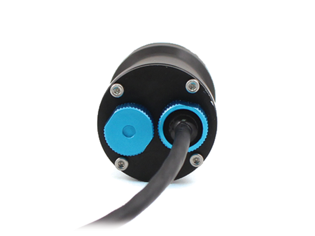 Luz LED para ROV – Adentu Ingeniería